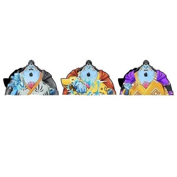 Art | One Piece Jimbei Decal | Poshmark